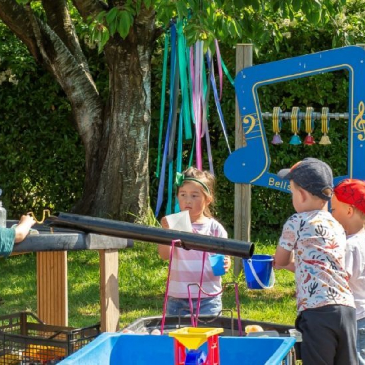 Weston Turville Church of England School - Open Days for September 2026